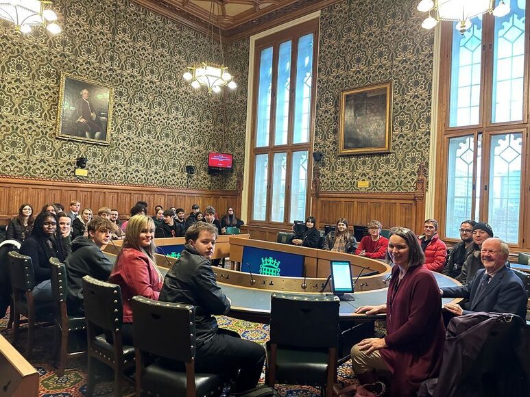 Student Life at One - One Sixth Form College