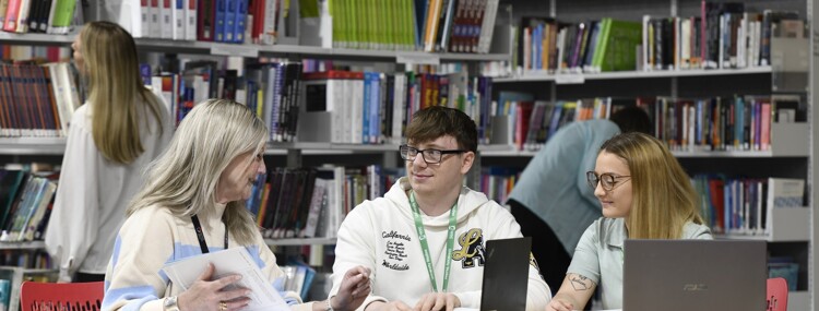 Welcome to The One Sixth Form College