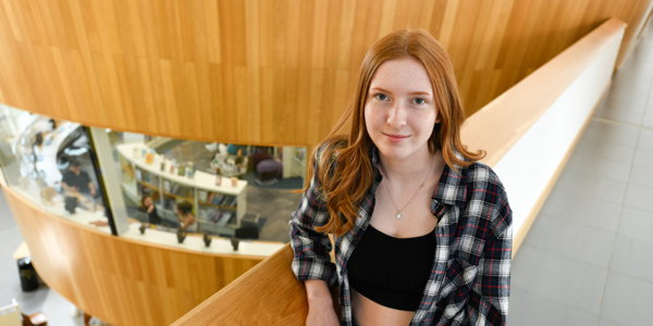 Welcome to The One Sixth Form College