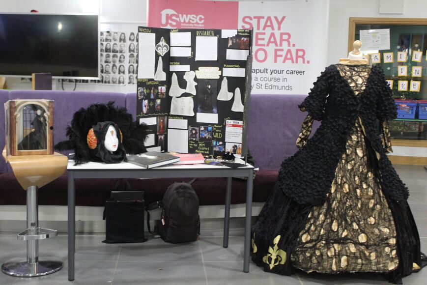 Year 13 students at One celebrated the successful completion of their ...