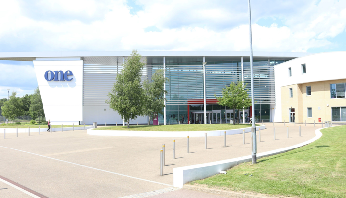 Virtual Tour - One Sixth Form College