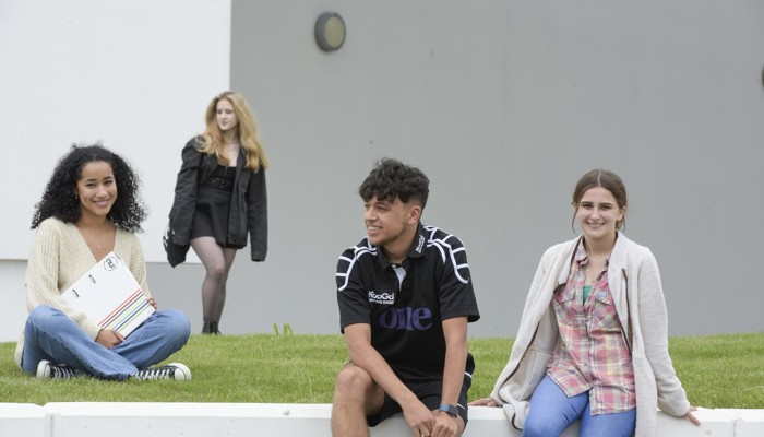 Engineering Transition (Level 2) - Course Finder - One Sixth Form College