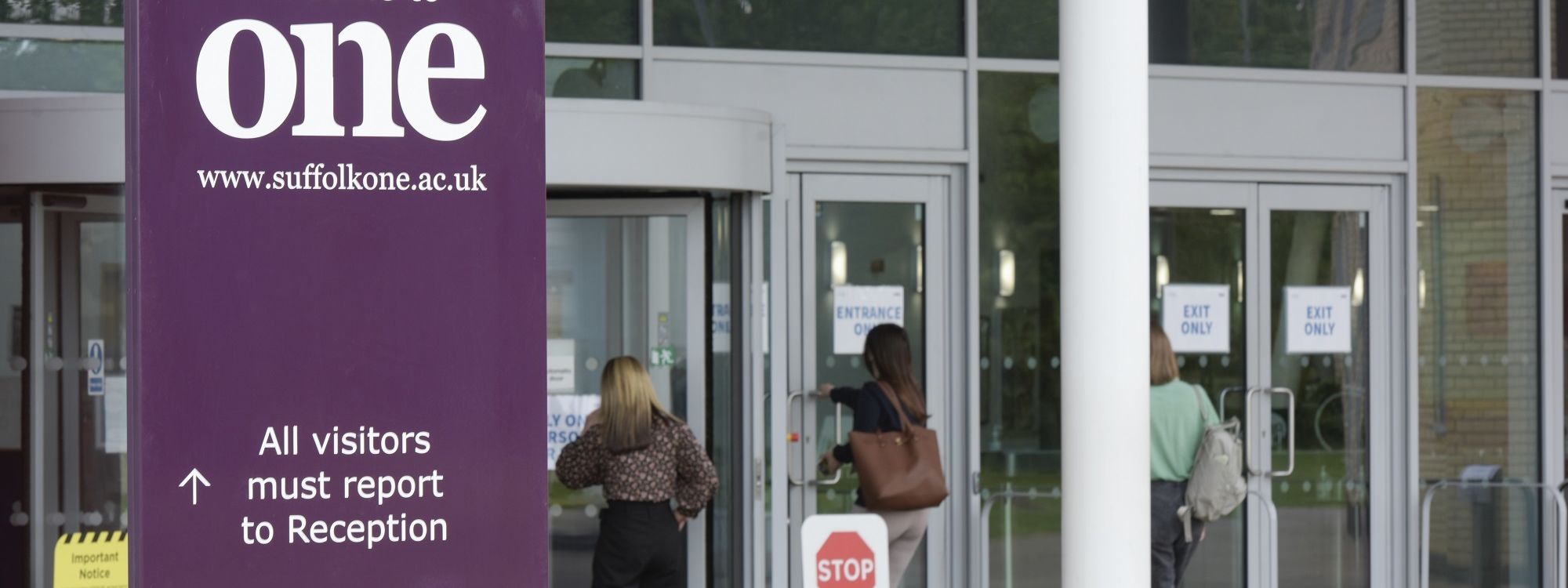 SEND Services - One Sixth Form College