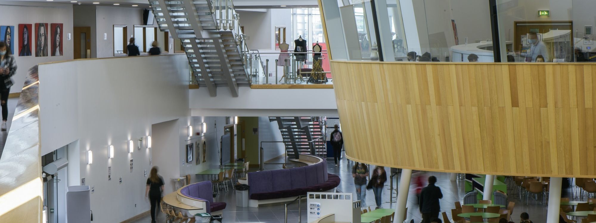 A Level - Drama and Theatre Studies - Course Finder - One Sixth Form ...