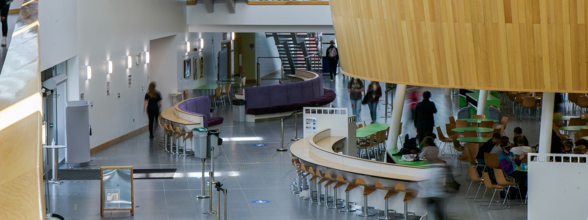 Open Days - One Sixth Form College